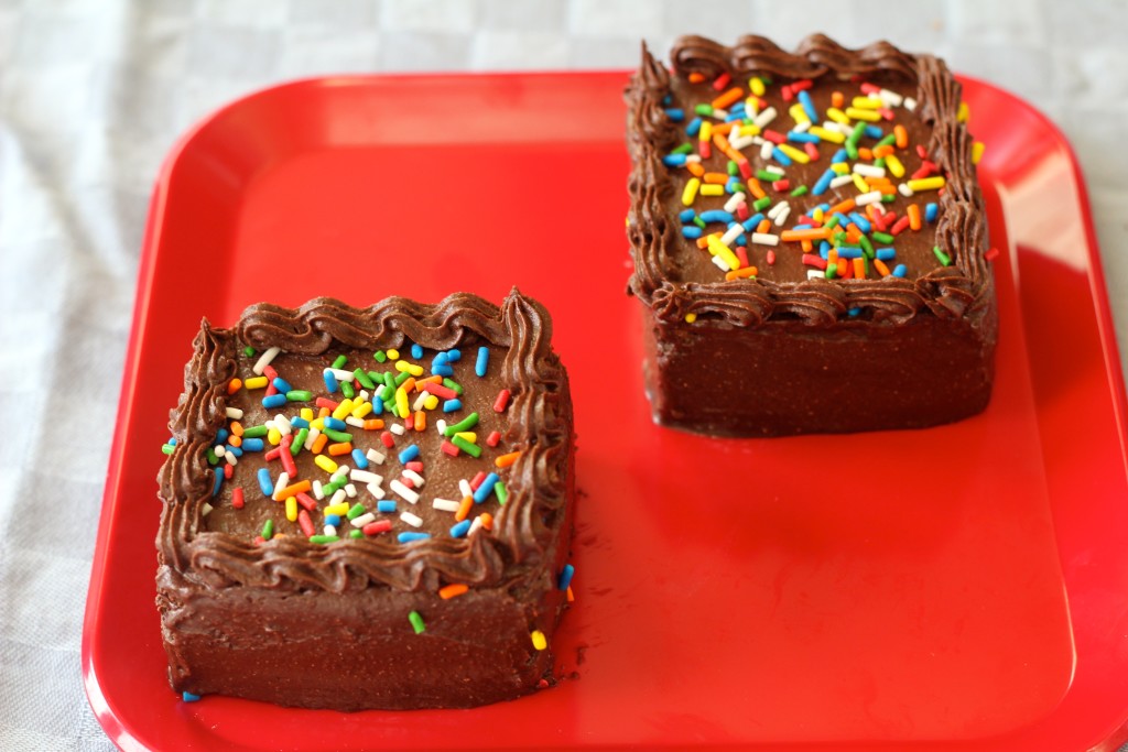 Vegan Easy-Bake Oven Recipes | My Source Life